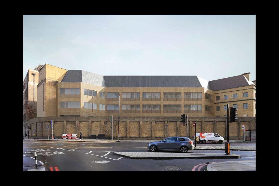 Khan ‘won’t intervene’ in refusal of Chipperfield’s Chinese Embassy ...